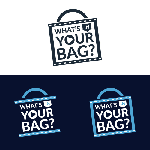 Get your TV logo designed by expert | Designhill