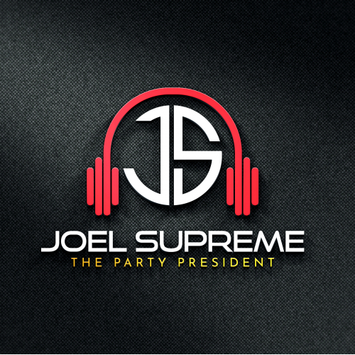 DJ Logos | Buy DJ & Music Logos Online