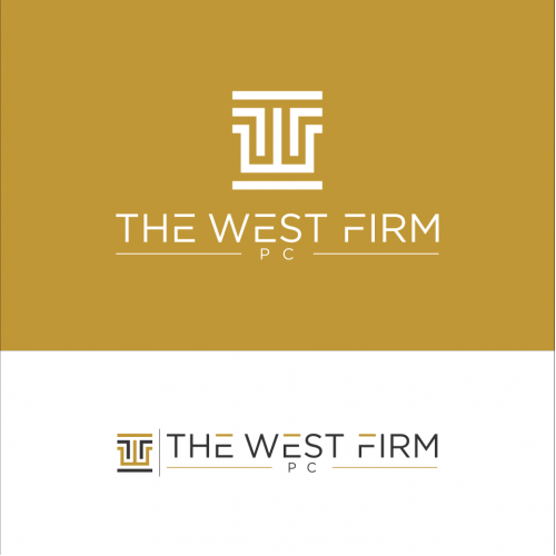 Law & Attorney Logos | Buy Law Firm Logo Designs Online