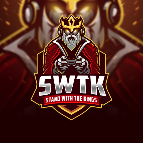 Gaming Logo Design | Make Game Industry Logos Online