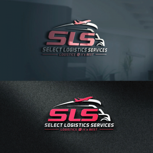 Get your logistics logo designed by expert | Designhill