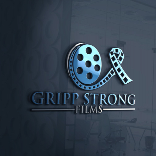 Buy Film Industry Logo Design Online | Quality Movie Production Logos