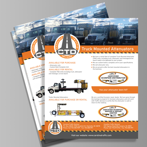 Flyer Maker | Online Print Flyer Design | Designhill