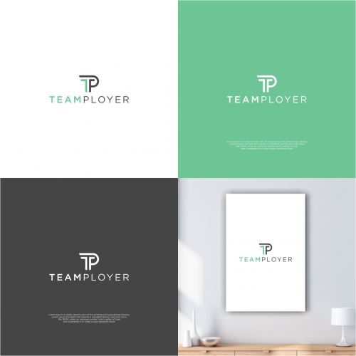 HR Logo Design Online, HR Block logo | 48 HR Logo By Designhill
