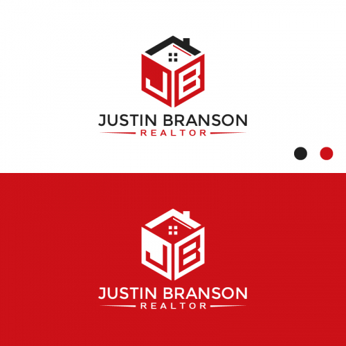 Real Estate Logos | Buy Real Estate & Realtor Logo Designs Online