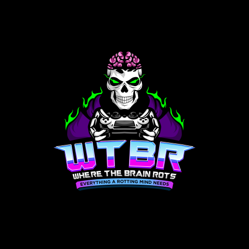 Gaming Logo Design | Make Game Industry Logos Online
