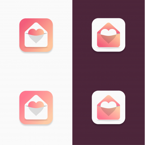 App Icon or Button Design | Buy Button Or Icon Design Online