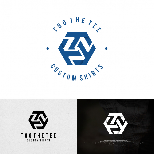 Apparel Logo Design | Clothing Industry Logos Online