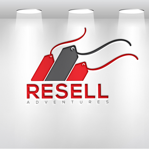 Retail Store Logos | Buy Retail Logo Design Online