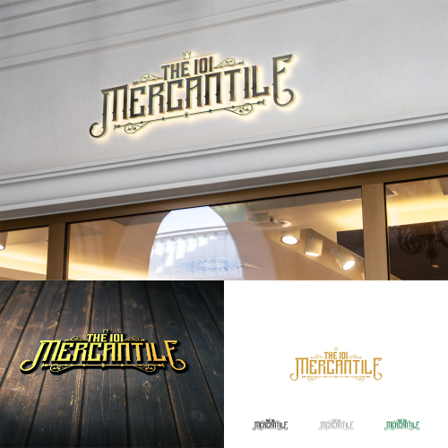 Retail Store Logos | Buy Retail Logo Design Online