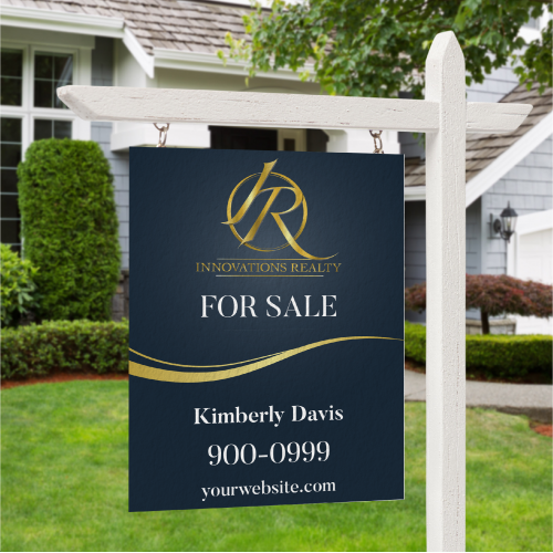 Buy Signage Design Templates Online