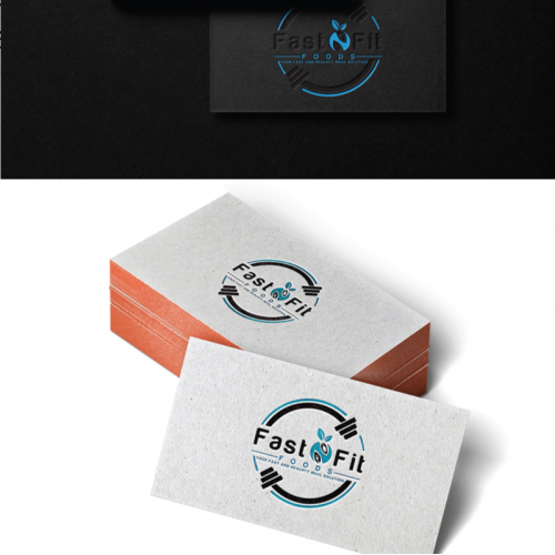 Logo & Business Card | Buy Custom Business Card Logos Online