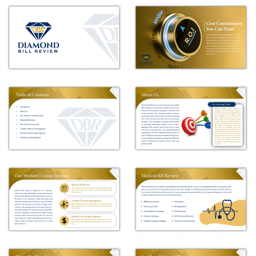 Powerpoint Templates | Buy Powerpoint Design Online
