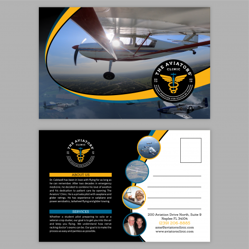 Postcard Templates | Buy Postcard Design Templates Online