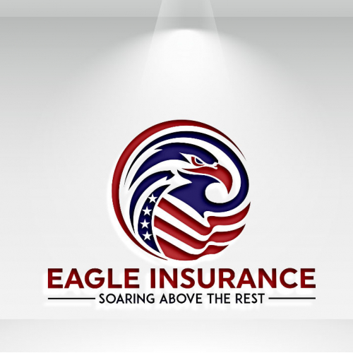 Insurance Logos | Buy Health & Life Insurance Logo Online