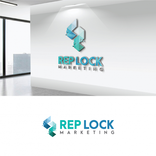 Marketers Logo - Digital Marketing Logos for PR Agencies | Designhill