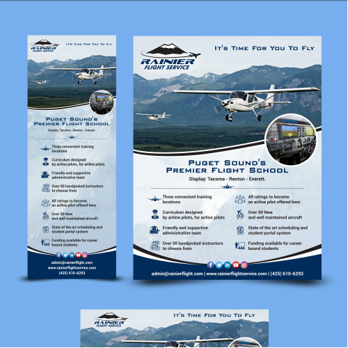 Advertisement Design | Buy Ad Design Online