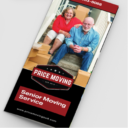 Brochure Design | 100,000+ Satisfied Customers | Designhill