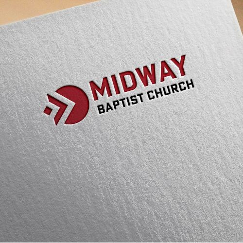 Church Logo Design - Modern Christian Logos Designer